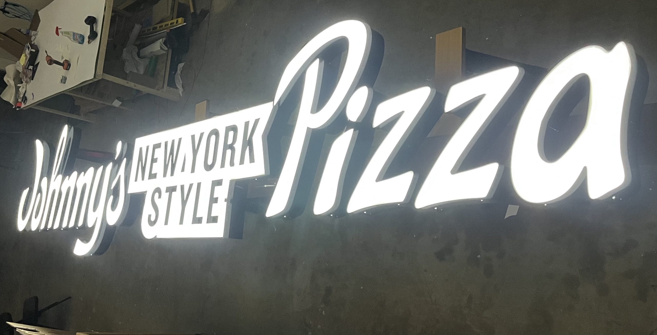 About – mount signs